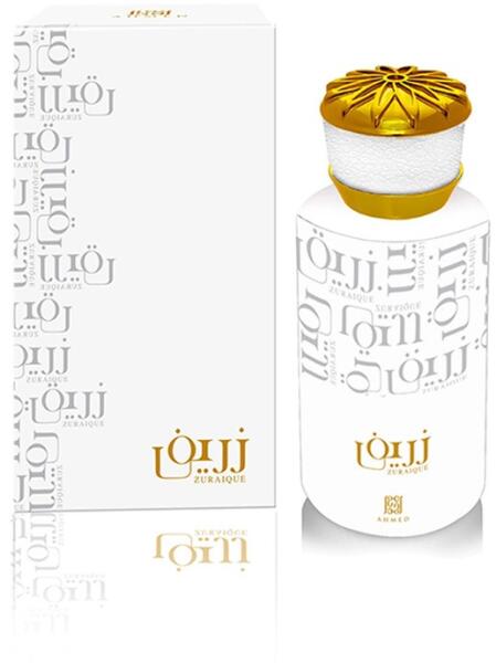 Ahmed Al Maghribi Zuraique EDP 50 ml Парфюми Цени, оферти и мнения, сравнение на цени и магазини