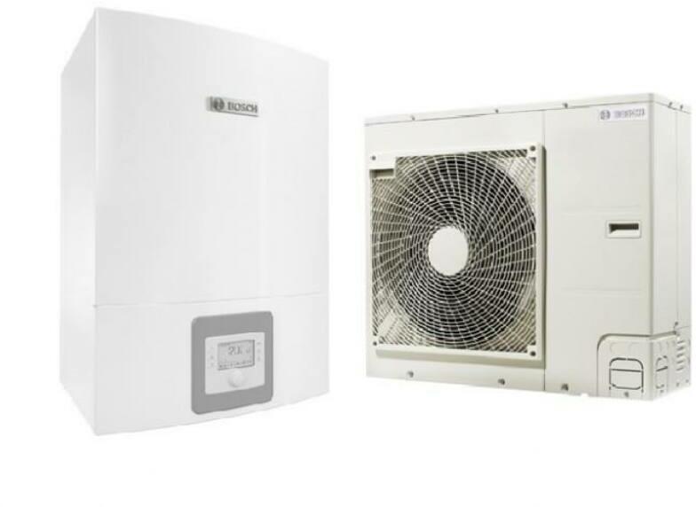 Vásárlás: Bosch Compress 3000 AWM ODU 8 (8731750150) Hőszivattyú árak ...