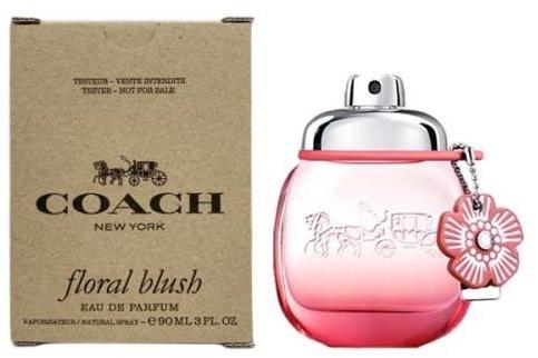 Coach Floral Blush EDP 90 ml Tester Preturi Coach Floral Blush EDP 90 ...