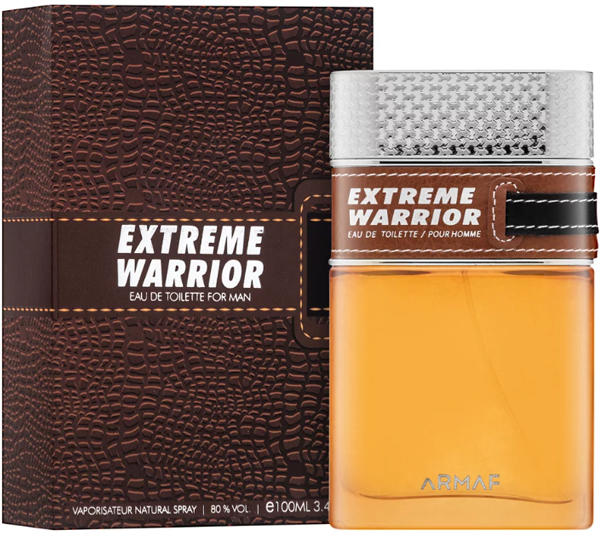 Armaf Extreme Warrior EDT 100 ml Preturi Armaf Extreme Warrior EDT 100 ...