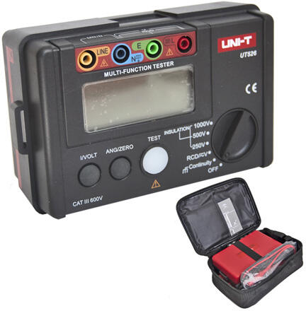 UNI-T UT526 (MIE0133) (Multimetru) - Preturi