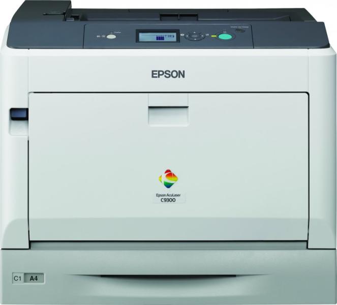 Epson AcuLaser C9300N (C11CB52011) - Preturi