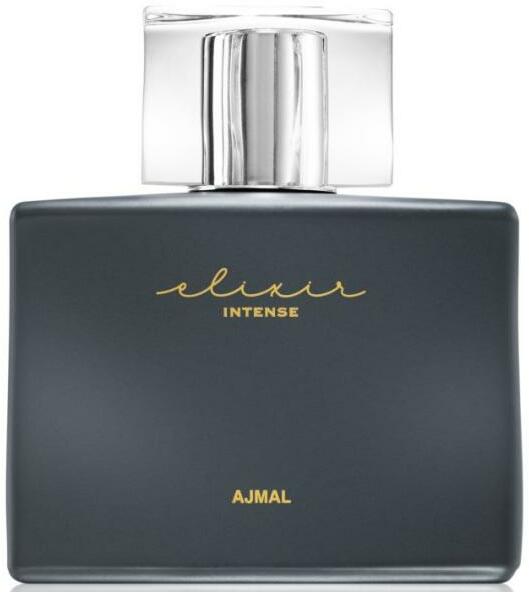 Ajmal Elixir Intense EDP 100ml Парфюми Цени, оферти и мнения, сравнение ...
