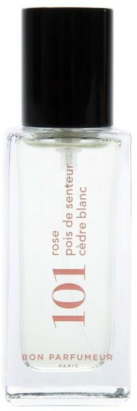 Bon Parfumeur 101 Rose Sweet Pea White Cedar EDP 100 ml Preturi Bon ...