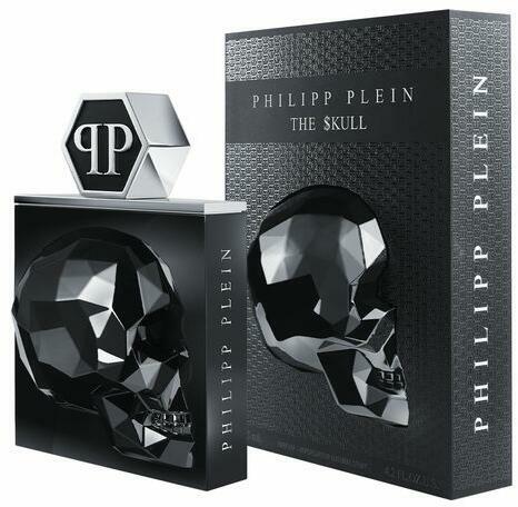 Philipp Plein The Skull EDP 100ml Парфюми Цени, оферти и мнения ...