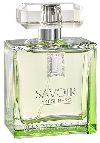 J. Fenzi Savoir Freshness Women EDP 100 ml Preturi J. Fenzi Savoir ...