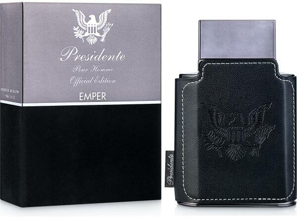 Emper Presidente EDT 100ml Парфюми Цени, оферти и мнения, сравнение на ...
