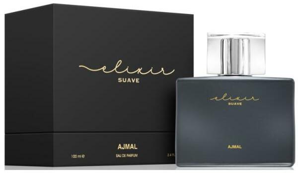 Ajmal Elixir Suave EDP 100ml Парфюми Цени, оферти и мнения, сравнение на цени и магазини