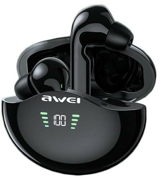 Awei T12P vásárlás, olcsó Awei T12P árak, Fülhallgató, fejhallgató akciók