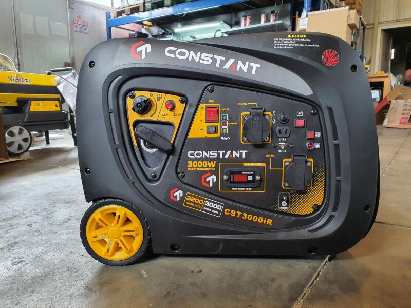 Constant CST 3000IR (Generator) - Preturi