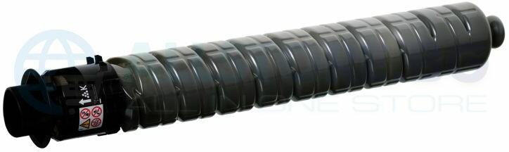 Ricoh Tонер Ricoh MC2000, за RICOH M C2000, 18000 копия, Черен (RICOH ...