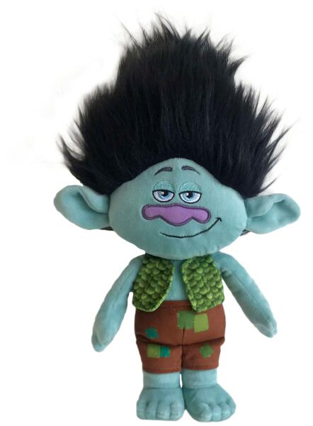 Vásárlás: Li & Fung Trollok A Világ Körül - Ágas 30 cm (1903083) Plüss ...