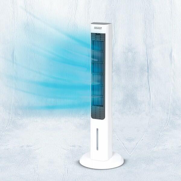 Vásárlás: Livington Chill Tower Léghűtő árak összehasonlítása ...