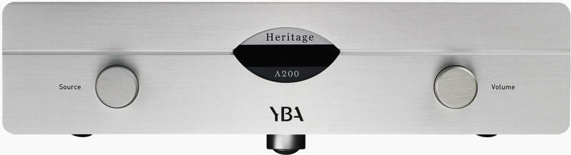 YBA Heritage A200 Amplificator - Preturi