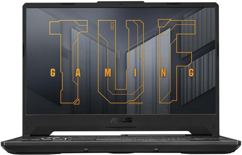 ASUS TUF Gaming FX506HCB-HN145 Notebook Árak - ASUS TUF Gaming FX506HCB ...