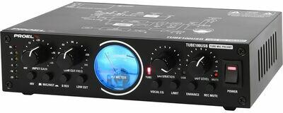 Proel Tube 100 USB vásárlás, olcsó Erősítő árak, akciók