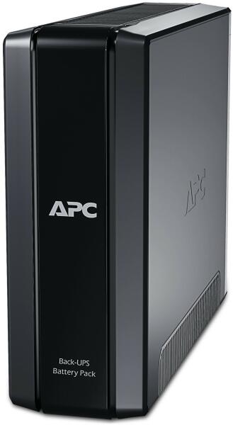 APC Back-UPS RS 1500VA Battery Pack (BR24BPG) (Baterie UPS-uri / Surse ...