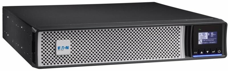 Eaton 5PX Gen2 Line-Interactive 2200kVA (5PX2200IRT3UG2) Непрекъсваеми ...