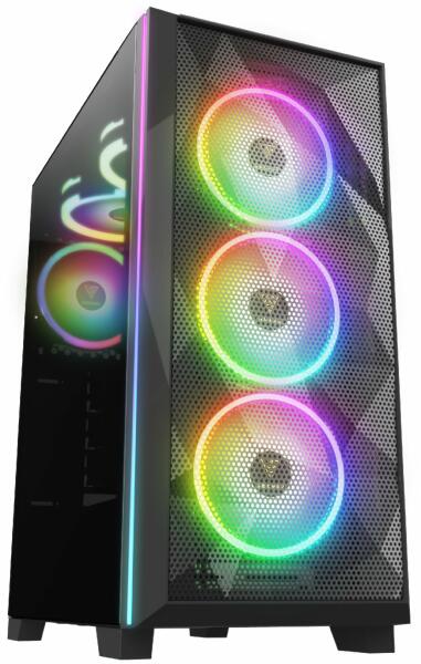 GAMDIAS Athena M2 Elite (Кутии за PC) - Цени