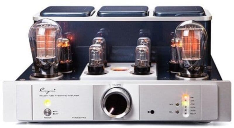 Cayin A-300B MK2 vásárlás, olcsó Erősítő árak, akciók