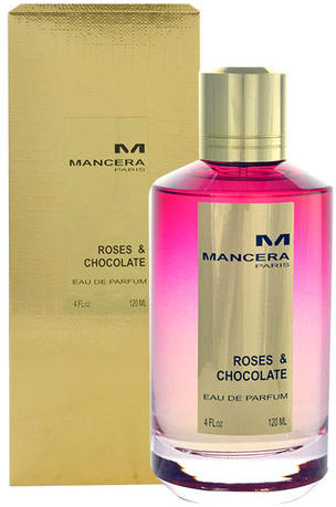 Mancera Roses & Chocolate EDP 60ml Preturi Mancera Roses & Chocolate ...