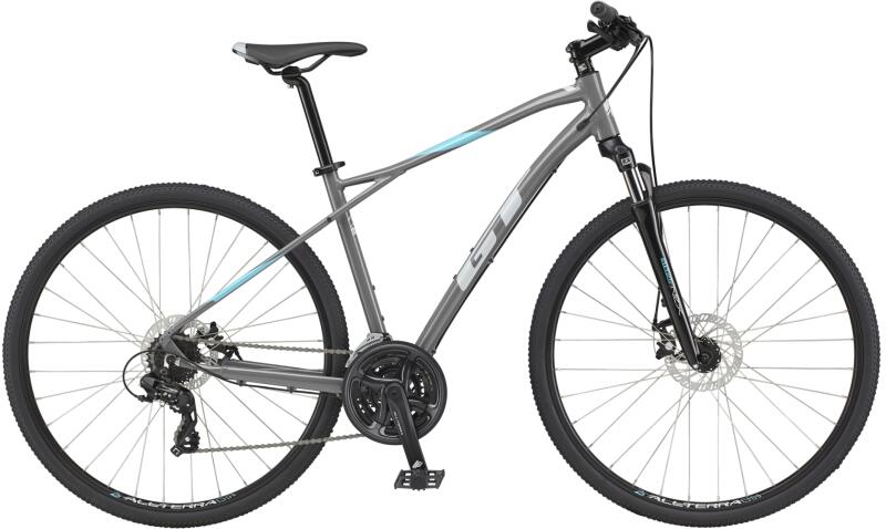 GT Transeo Comp Kerékpár árak, Kerékpár bicikli vásárlás, olcsó ...