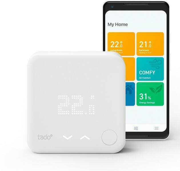 tado° V3P-ST01-TC-ML (Termostat) - Preturi