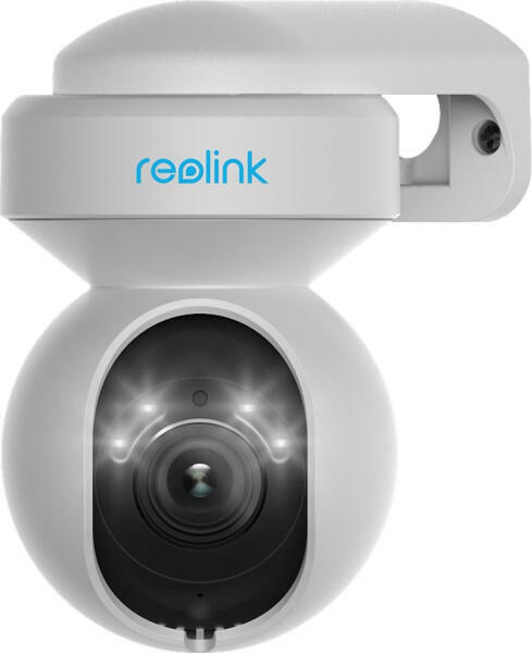 Reolink E1 Outdoor (Camere de supraveghere) - Preturi