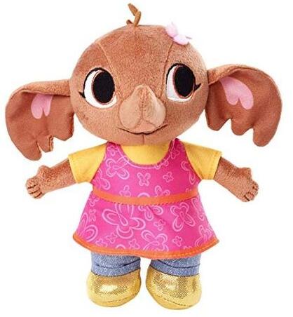 Vásárlás: Golden Bear Toys Bing és barátai - Sula elefánt 23 cm Plüss ...