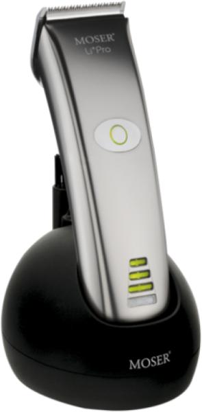 MOSER Li+Pro Mini (1584) vásárlás, Hajvágó, szakállvágó bolt árak ...