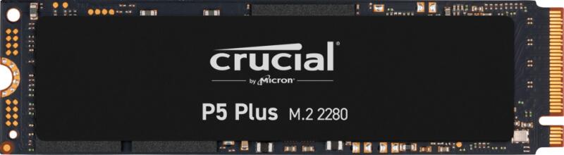 Micron Crucial P5 Plus 500GB M.2 2280 (CT500P5PSSD8) (Solid State Drive ...