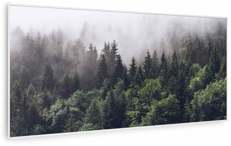 Vásárlás: Klarstein Wonderwall Air Art Smart (HTR10-WAASm700WFrstW ...