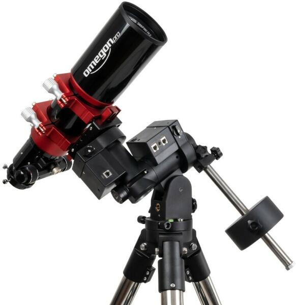 Omegon Pro APO 85/560 ED Triplet CEM26 (71258) (Telescop) - Preturi