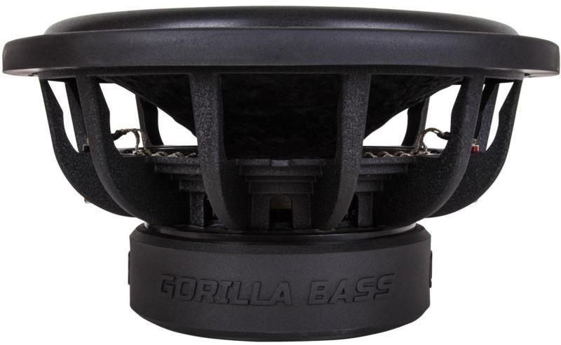 Vásárlás: Kicx Gorilla Bass 12 75L Mélynyomó árak összehasonlítása, Gorilla Bass 12 75 L boltok