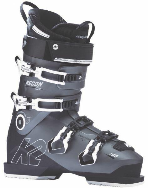 K2 Recon 100 MV (Clapari schi) - Preturi