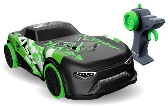 Vásárlás: Silverlit Exost Lightning Dash LED 1:14 (20630) Távirányítós játék, RC jármű árak ...
