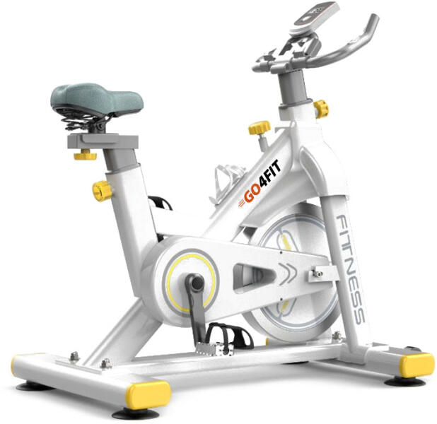 GO4FIT GF200 (Bicicleta spinning) - Preturi
