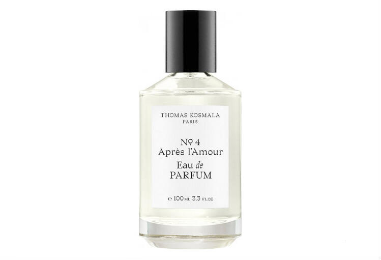Thomas Kosmala No 4 Apres Lamour Edp 100ml Preturi Thomas Kosmala No 4