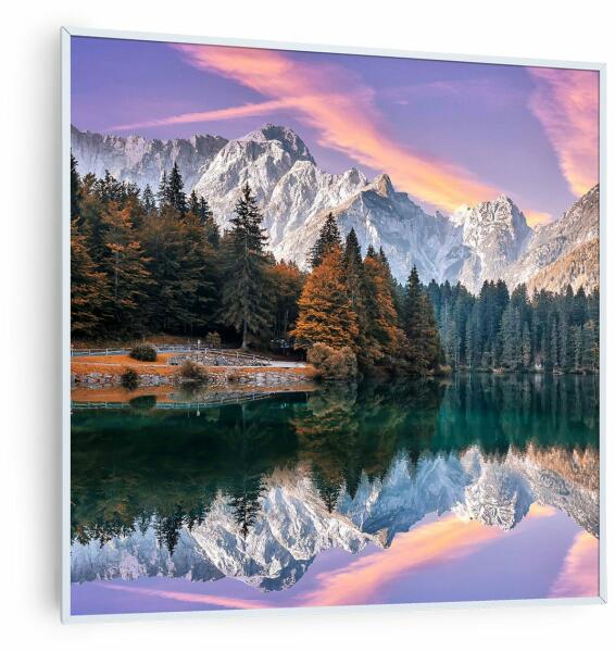 Vásárlás: Klarstein Wonderwall Air Art Smart (HTR10-WAASm350WLkW ...