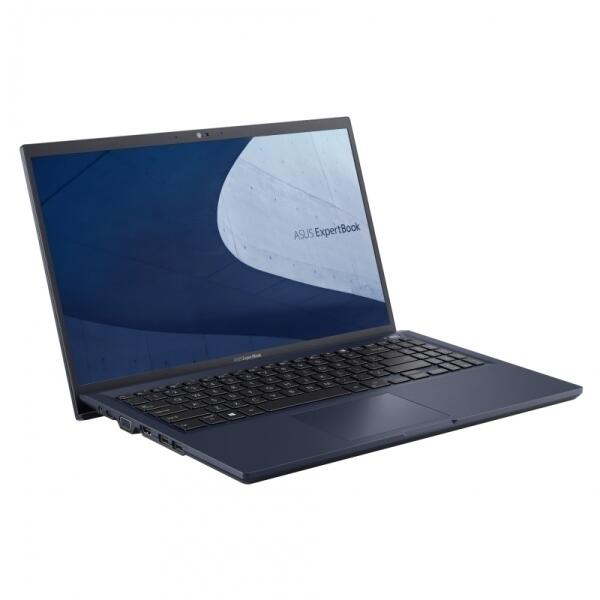 ASUS ExpertBook B1 B1500CEAE-BQ1703 Notebook Árak - ASUS ExpertBook B1 ...