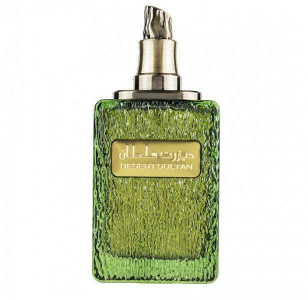 Ard Al Zaafaran Desert Sultan Emerald EDP 100 ml Preturi Ard Al ...