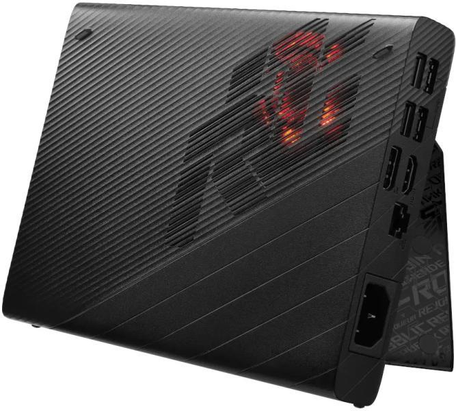 ASUS GeForce ROG XG Mobile RTX 3080 12GB GDDR6 GC31S 052 Placa Video
