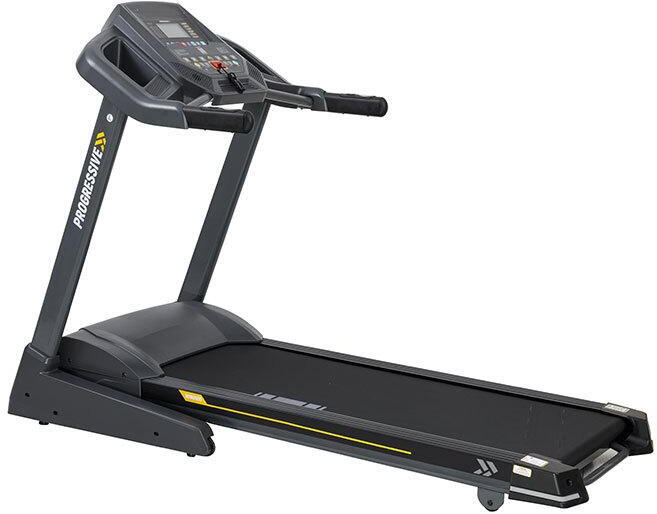 Progressive RUN3500 Banda de alergare preturi - Banda de alergare ...