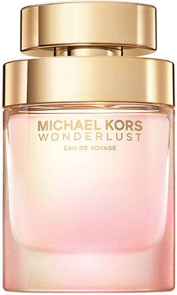 Michael Kors Wonderlust Eau de Voyage EDP 100 ml Парфюми Цени, оферти и мнения, сравнение на ...
