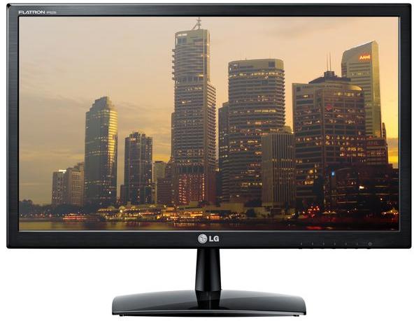 LG IPS235V monitor vásárlás, LG IPS235V bolt árak, LG akciók ...