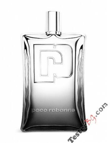 Paco Rabanne Strong Me EDT 62ml Tester Парфюми Цени, оферти и мнения ...