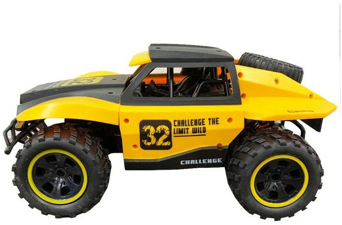 ROBEN Masina Jeep Cross Country, cu radio-comanda, YL-26A (ROB-31939 ...