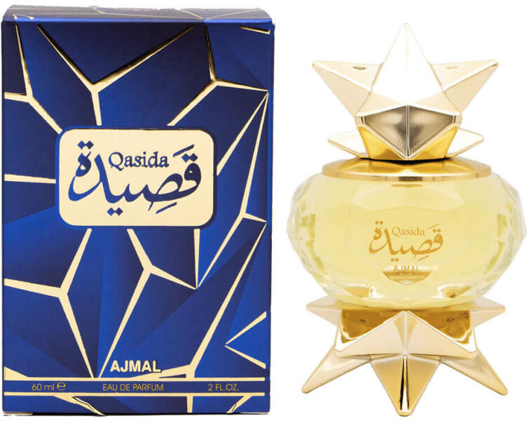 Ajmal Qasida EDP 60 ml Preturi Ajmal Qasida EDP 60 ml Magazine