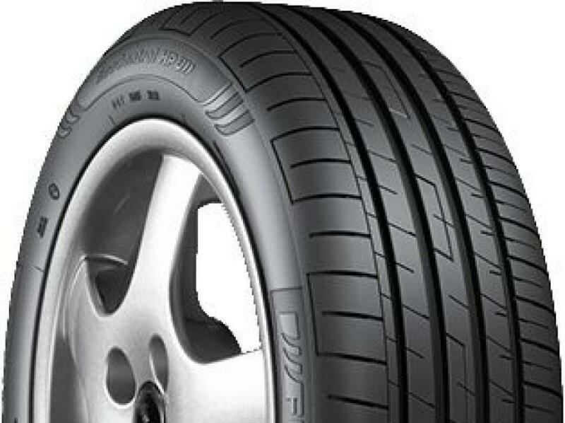 Vásárlás: Fulda EcoControl HP 2 205/50 R17 93V Gumiabroncs árak ...