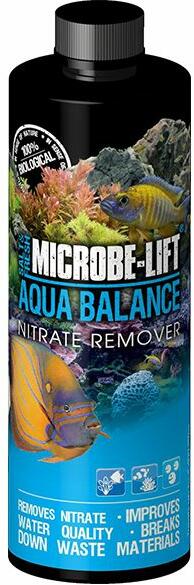 MICROBE-LIFT MICROBE-LIFT Aqua Balance 473ml (Solutie tratare apa ...